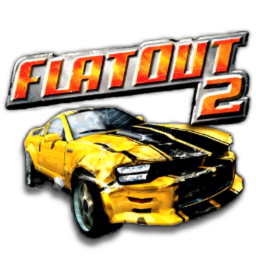 Flatout 2 Custom Icon by thedoctor45 on DeviantArt
