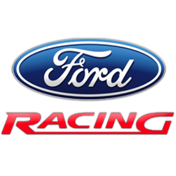 Ford Racing Custom Icon by thedoctor45 on DeviantArt