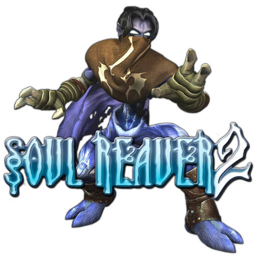 LoK Soul Reaver 2 Custom Icon by thedoctor45 on DeviantArt