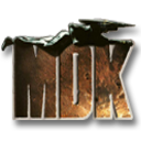 MDK Custom Icon by thedoctor45 on DeviantArt