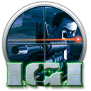 Project IGI Custom Icon by thedoctor45 on DeviantArt