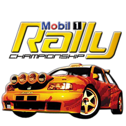 Rally Championship 2000 Icon by thedoctor45 on DeviantArt
