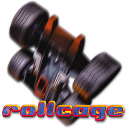 Rollcage Custom Icon by thedoctor45 on DeviantArt