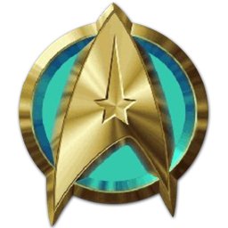ST Starfleet Academy Icon by thedoctor45 on DeviantArt