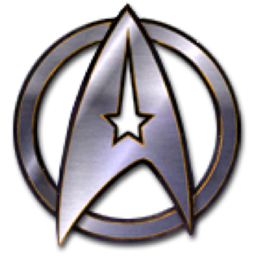 ST Starfleet Command Icon by thedoctor45 on DeviantArt