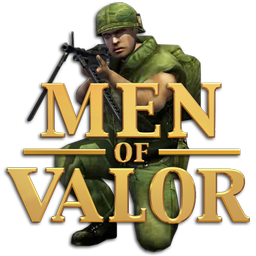 Men of Valor Custom Icon by thedoctor45 on DeviantArt