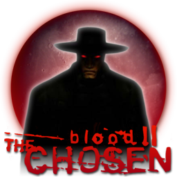 Blood II Custom Icon by thedoctor45 on DeviantArt