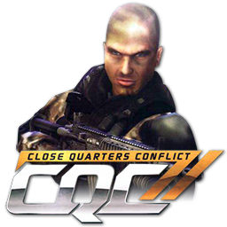 Close Quarters Conflict Custom Icon by thedoctor45 on DeviantArt