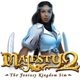 Majesty 2 Custom Icon by thedoctor45 on DeviantArt
