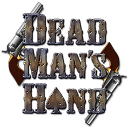 Dead Man's Hand Custom Icon by thedoctor45 on DeviantArt