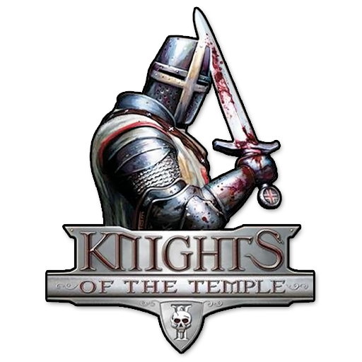 Knights of the Temple 2 Custom Icon by thedoctor45 on DeviantArt