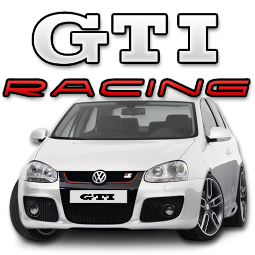 Volkswagen GTI Racing Custom Icon by thedoctor45 on DeviantArt