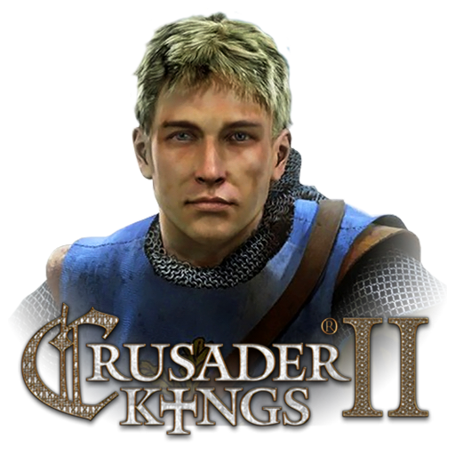 Crusader Kings Ii Custom Icon By Thedoctor45 On Deviantart