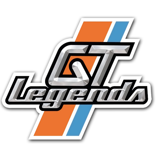 GT Legends Custom Icon by thedoctor45 on DeviantArt