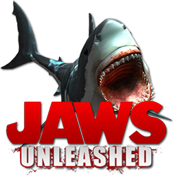 Jaws Unleashed Custom Icon by thedoctor45 on DeviantArt