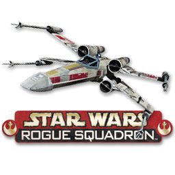 Star Wars Rogue Squadron 3D Custom Icon by thedoctor45 on DeviantArt