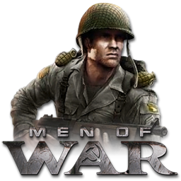 Men of War Custom Icon by thedoctor45 on DeviantArt
