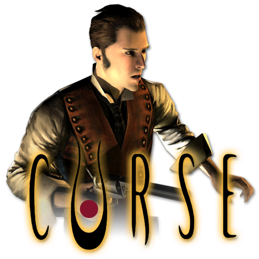 Curse The Eye of Isis Custom Icon by thedoctor45 on DeviantArt