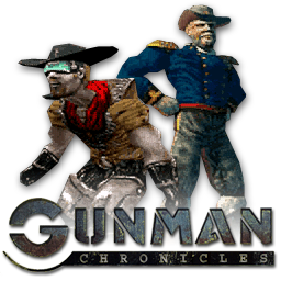 Gunman Custom Icon #2 by thedoctor45 on DeviantArt