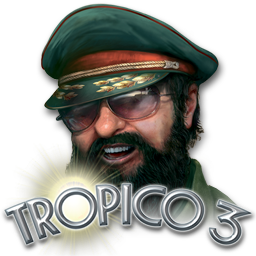 Tropico 3 Custom Icon by thedoctor45 on DeviantArt
