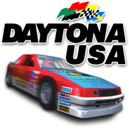 Daytona USA Custom Icon by thedoctor45 on DeviantArt