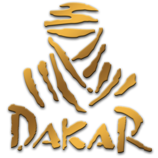 Paris Dakar Rally Custom Icon by thedoctor45 on DeviantArt