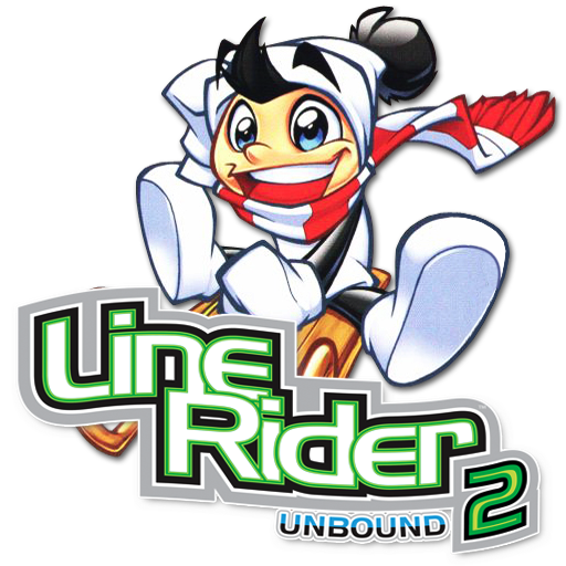 Line Rider 2 Custom Icon by thedoctor45 on DeviantArt