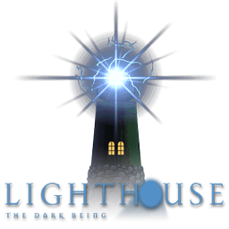 Lighthouse The Dark Being ScummVM Icon by thedoctor45 on DeviantArt
