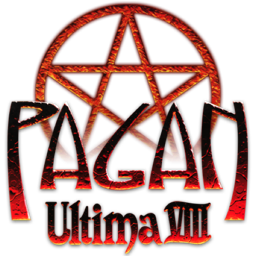 Ultima 8 Pagan ScummVM Icon by thedoctor45 on DeviantArt