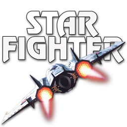 StarFighter 3000 Custom Icon by thedoctor45 on DeviantArt