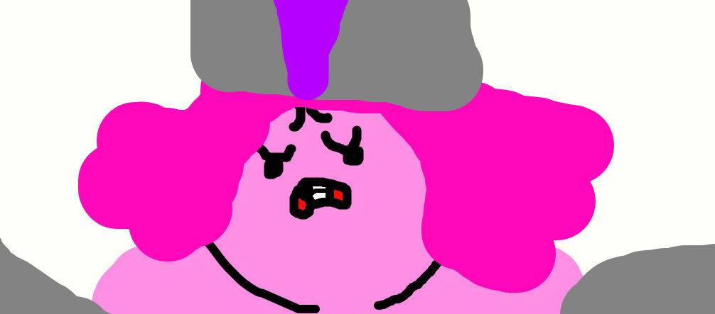 princess bubblegum by eazyone83 on DeviantArt