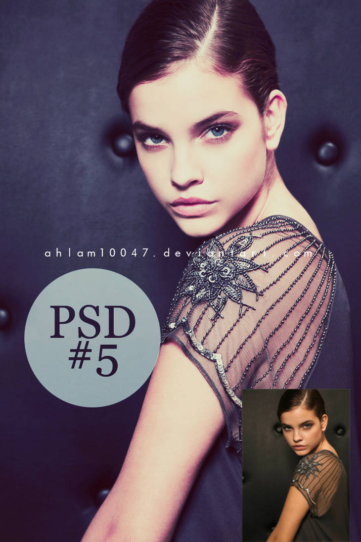 PSD #5 by Ahlam10047 on DeviantArt
