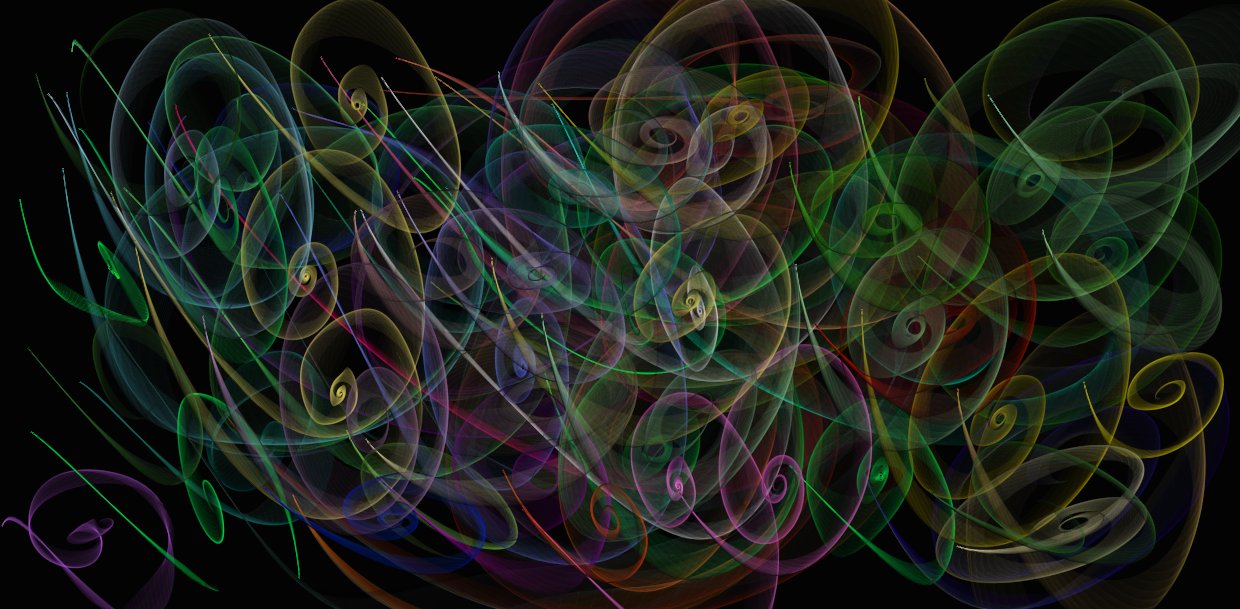 Colorful Wind by Lavamoon0 on DeviantArt