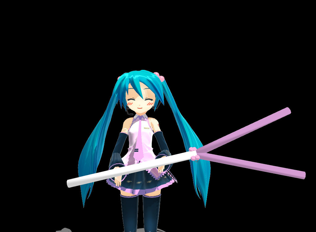 Leek-cherry DL by JackFrost-LCDA on DeviantArt