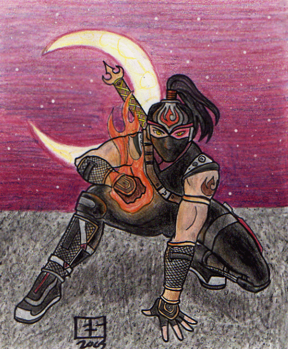 gooiego - Hobbyist, General Artist | DeviantArt