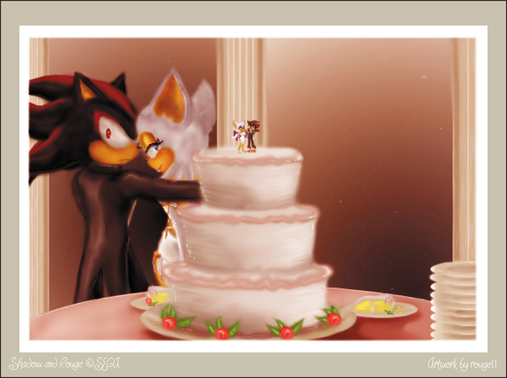 Shadow X Rouge Lemon