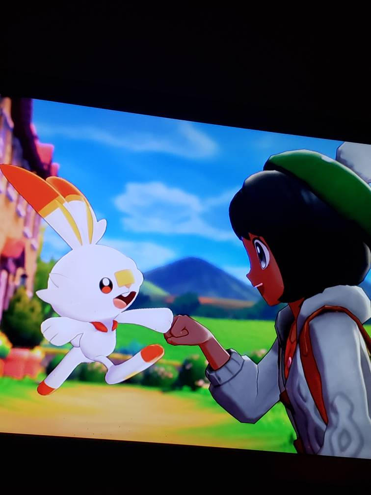 Pokemon Sword and Shield Starters by Kisarasmoon on DeviantArt