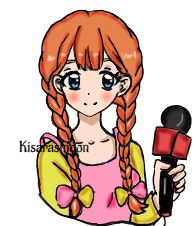 April O'neil by Kisarasmoon on DeviantArt