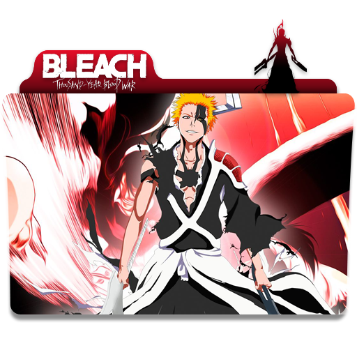 Bleach Icon by Saumya778 on DeviantArt
