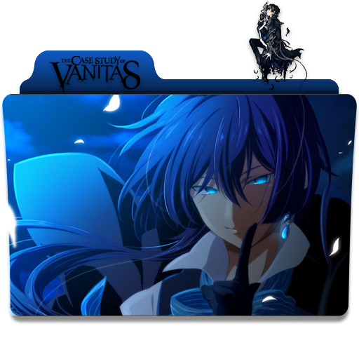 The Case Study of Vanitas by Saumya778 on DeviantArt