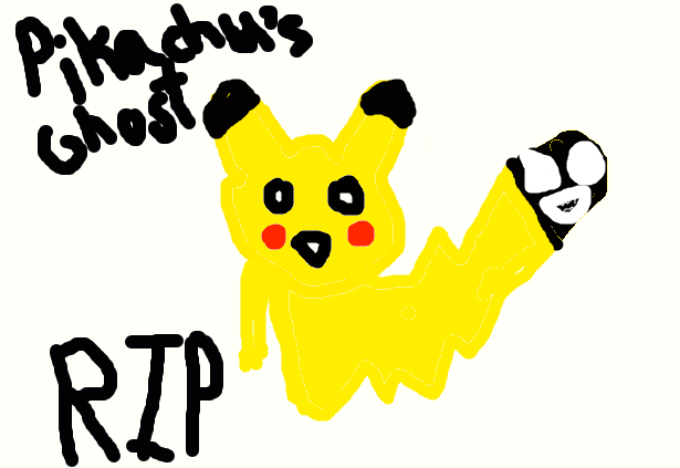 The Death of Pikachu by SirAvantrus on DeviantArt