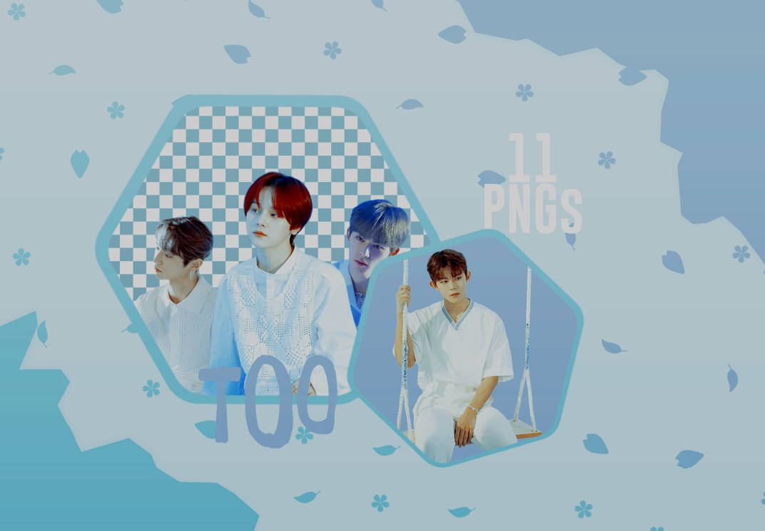 TOO PNG PACK #001 by jupitwr on DeviantArt