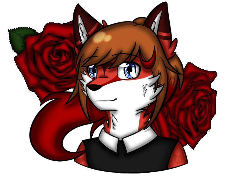 Alex - Gift by White-Foxes on DeviantArt