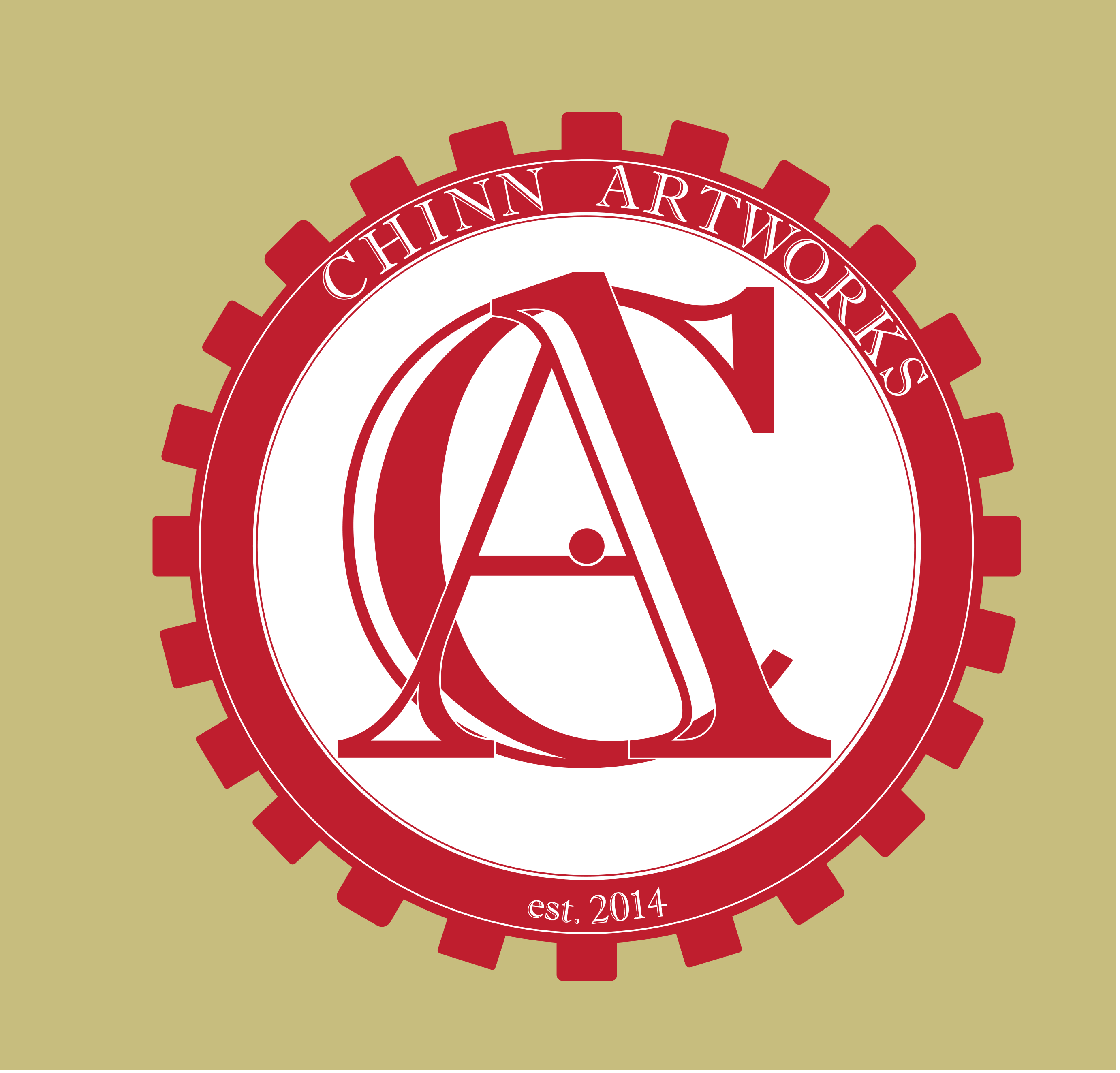 Logo' by MrChinn on DeviantArt