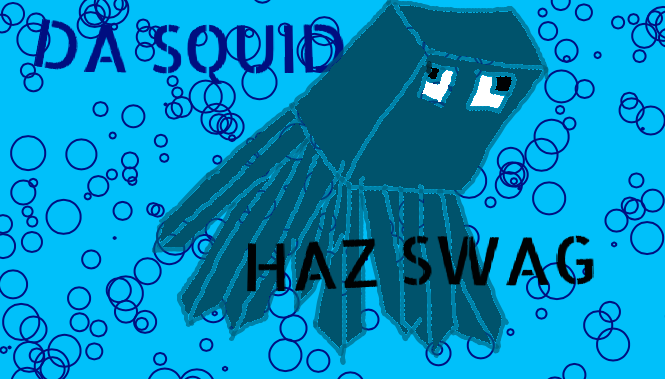 Squid drawings on The-Squid-Army - DeviantArt