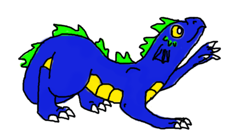 Baby Arian by Akhrrana on DeviantArt