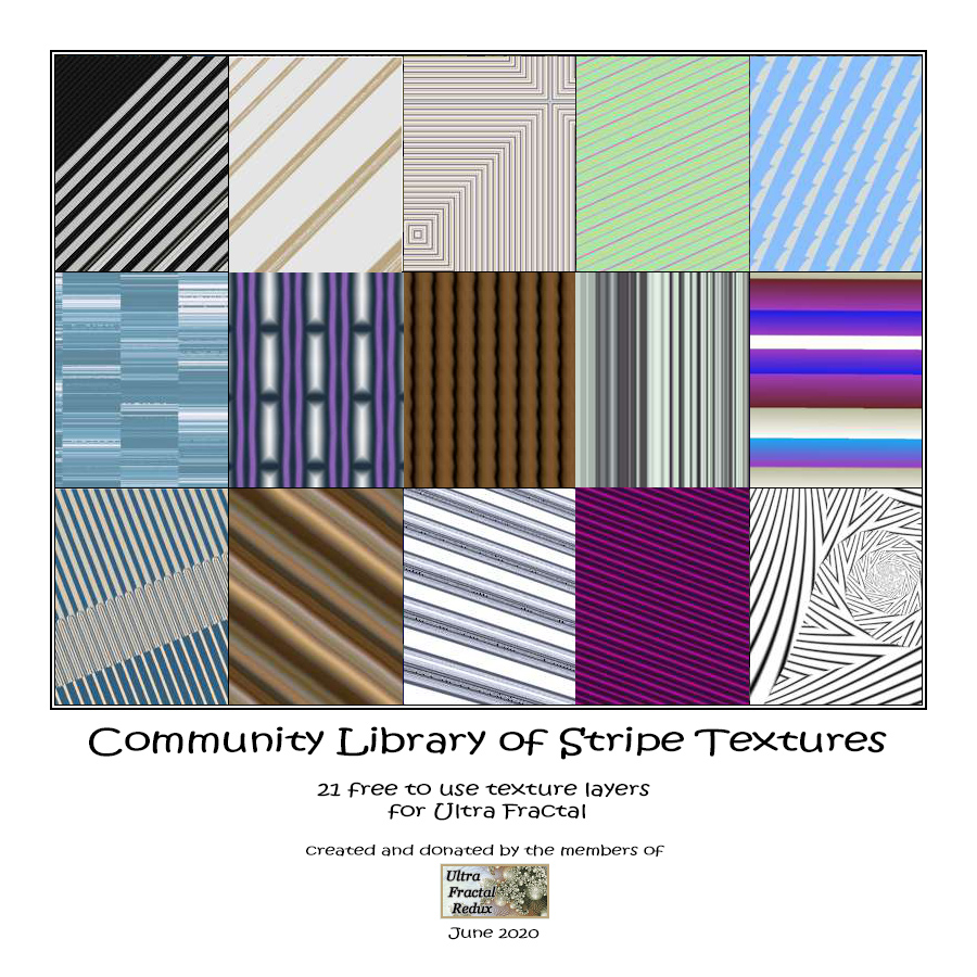 Stripe Textures - Community Library by Velvet--Glove on DeviantArt