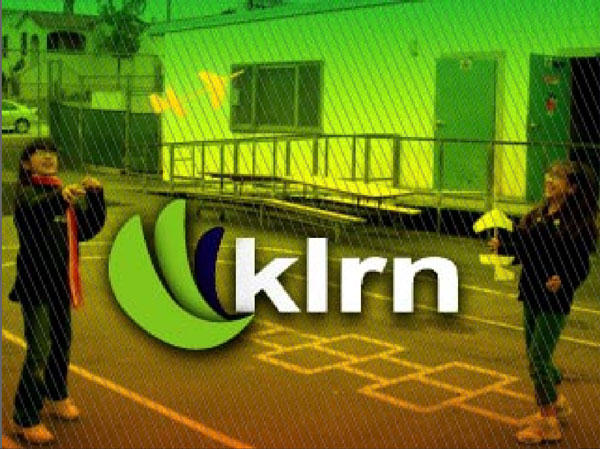 KLRN online logo by Organized-Kaos on DeviantArt