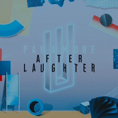 Paramore - After Laughter : . by misguideddgh0sts on DeviantArt