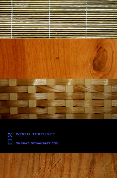 Wood Texture Pack by silinias on DeviantArt